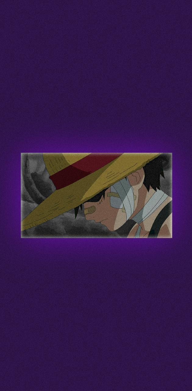 Luffy Sad Wallpapers - Top Free Luffy Sad Backgrounds - WallpaperAccess