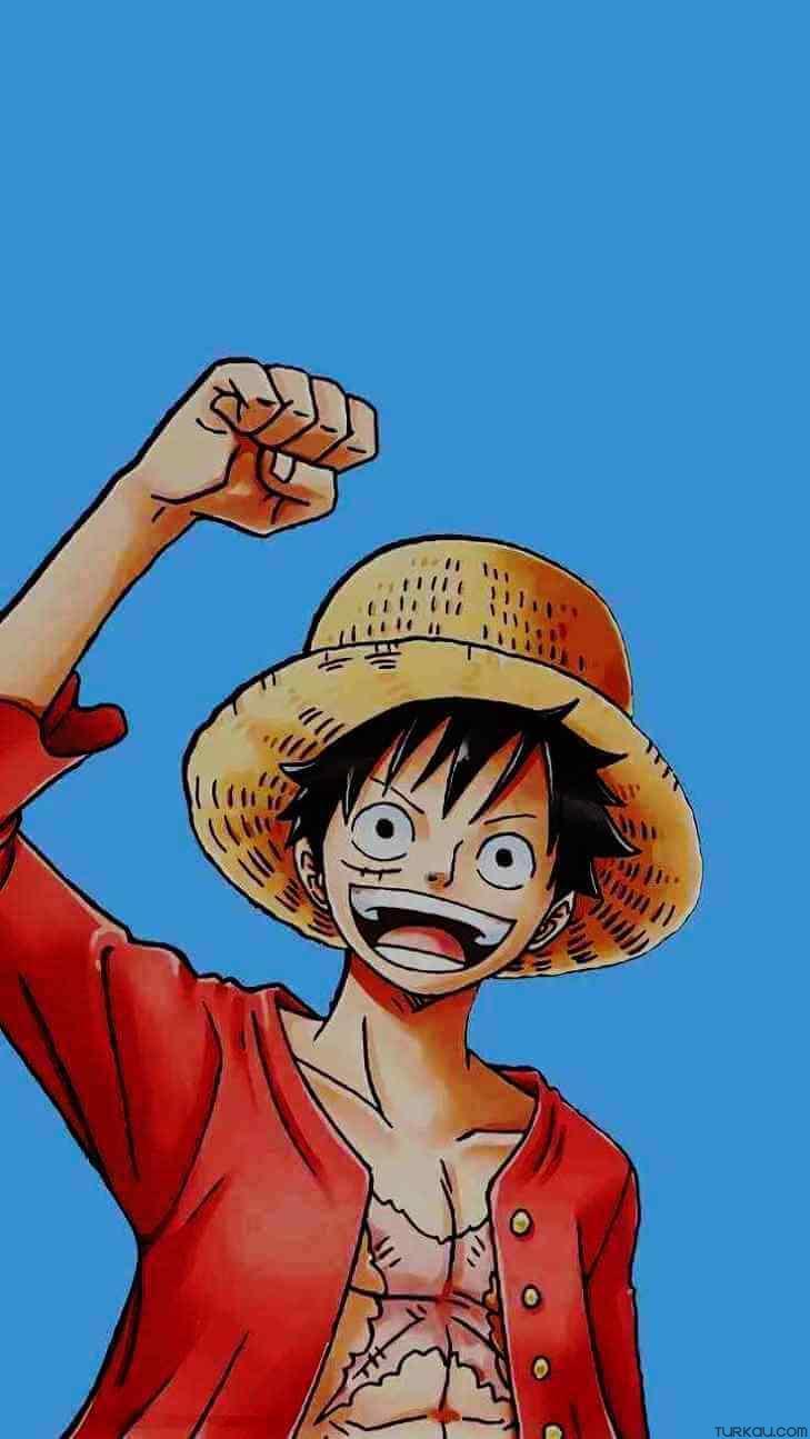 Luffy Sad Wallpapers - Top Free Luffy Sad Backgrounds - WallpaperAccess