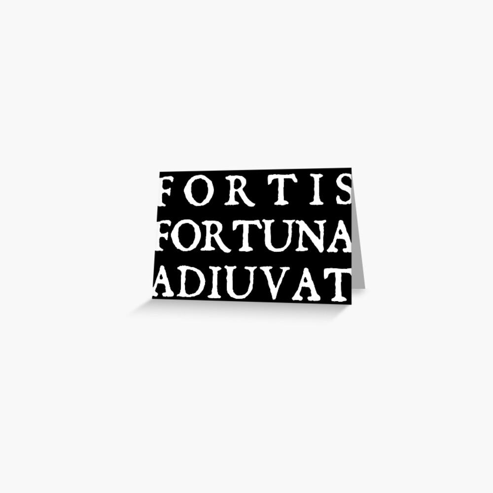 Fortis Fortuna Adiuvat Wallpapers - Top Free Fortis Fortuna Adiuvat ...