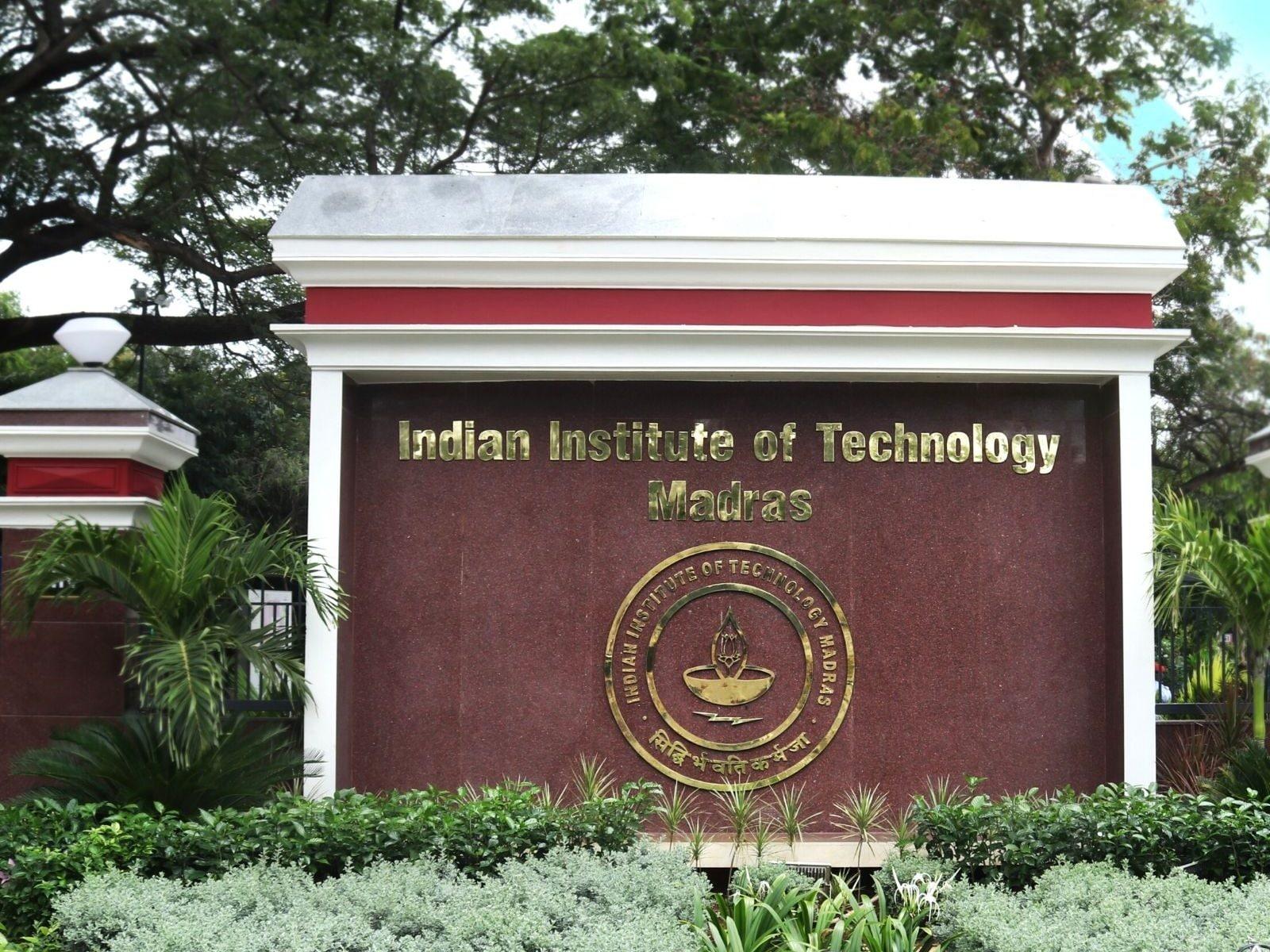 Indian Institutes of Technology Wallpapers - Top Free Indian Institutes ...