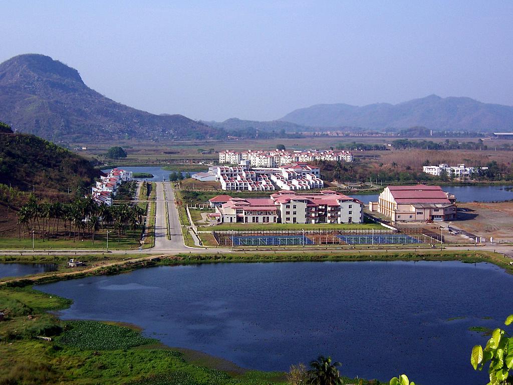 Indian Institutes of Technology Wallpapers - Top Free Indian Institutes ...