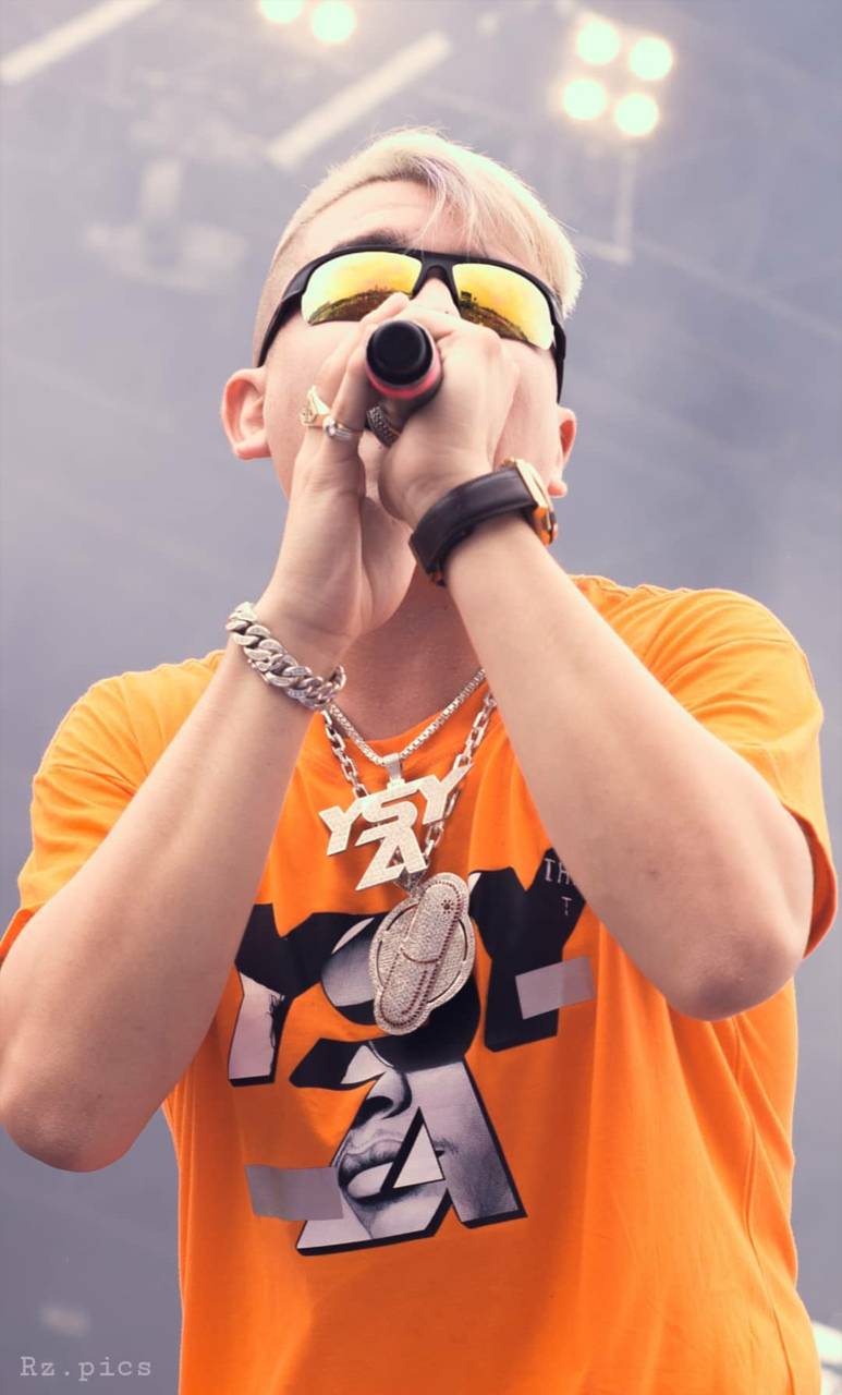 YSY A Wallpapers - Top Free YSY A Backgrounds - WallpaperAccess