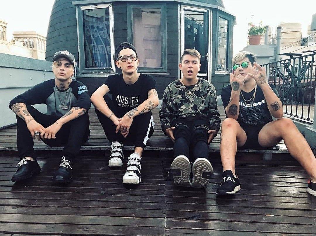 YSY A Wallpapers - Top Free YSY A Backgrounds - WallpaperAccess