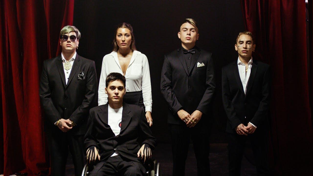 YSY A Wallpapers - Top Free YSY A Backgrounds - WallpaperAccess