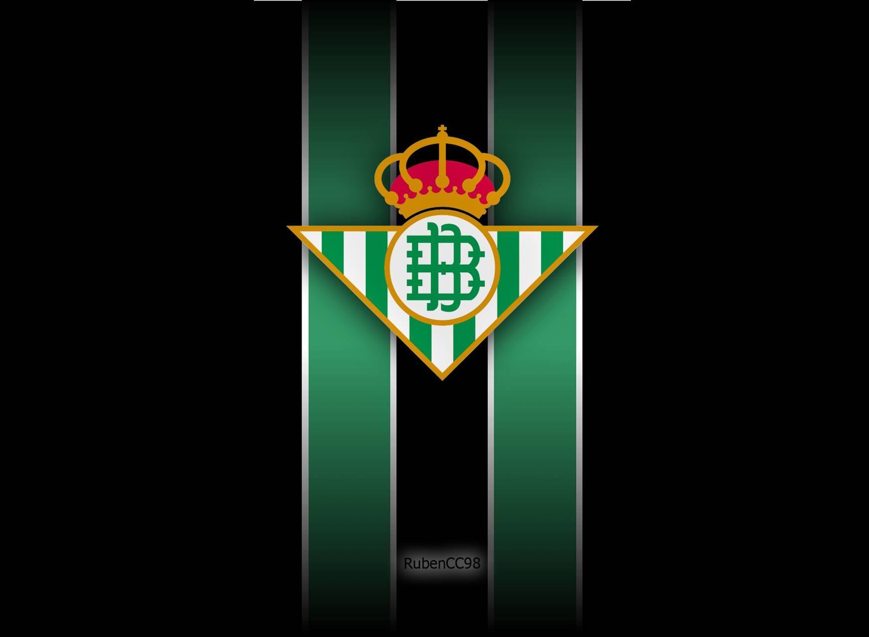 Real Betis Wallpapers - Top Free Real Betis Backgrounds - WallpaperAccess