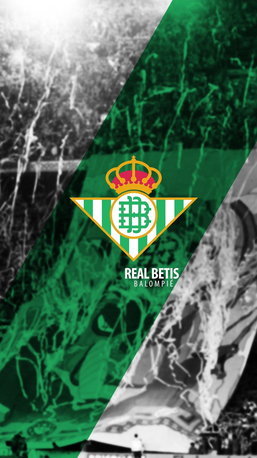 Real Betis Wallpapers - Top Free Real Betis Backgrounds - WallpaperAccess