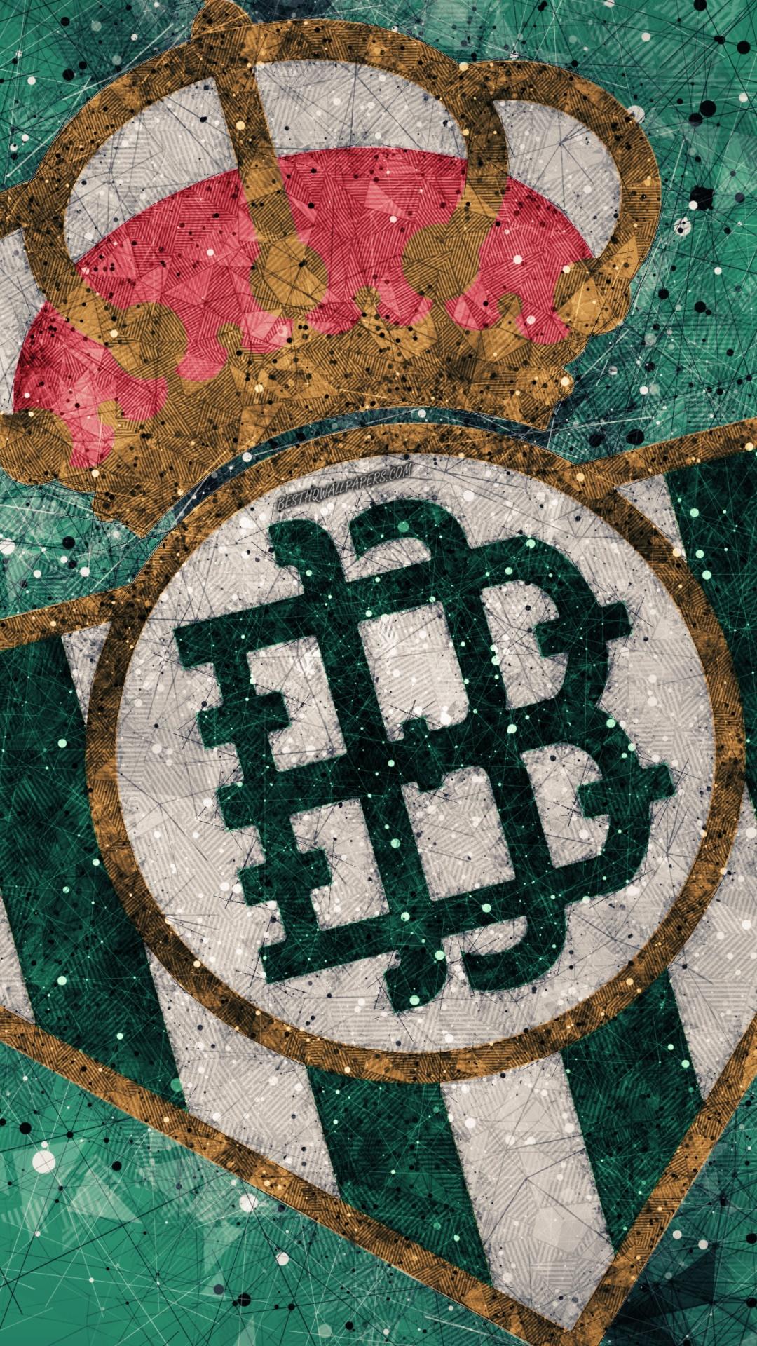 Real Betis Wallpapers - Top Free Real Betis Backgrounds - WallpaperAccess