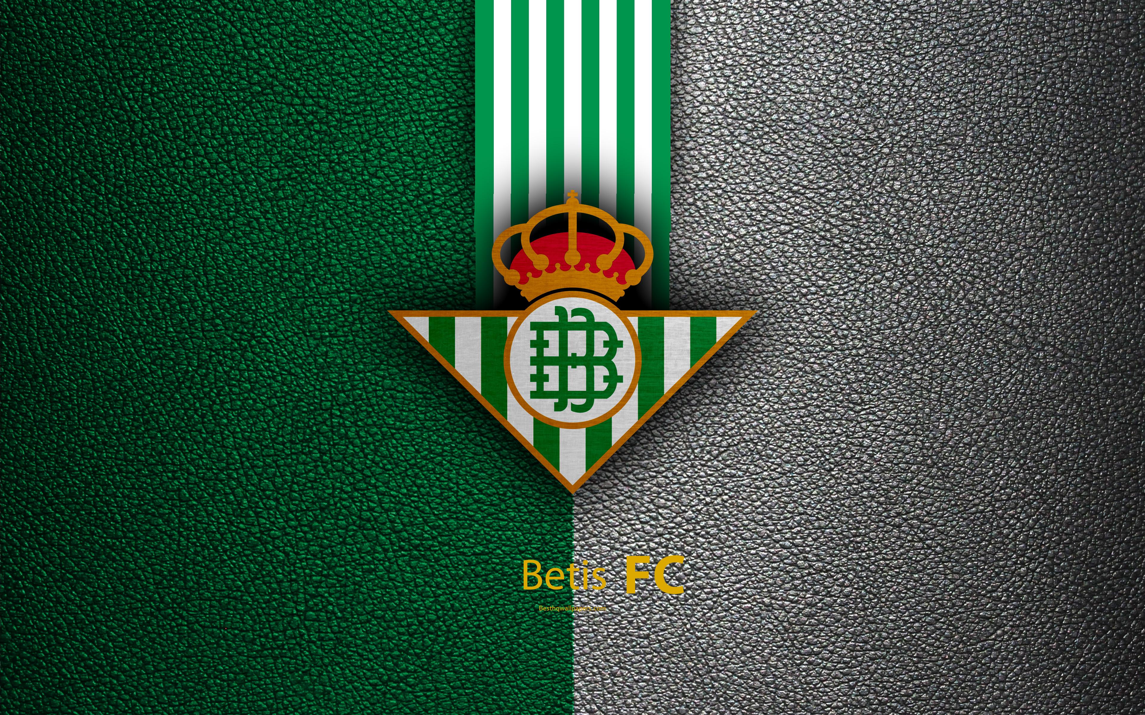 Real Betis Wallpapers - Top Free Real Betis Backgrounds - WallpaperAccess
