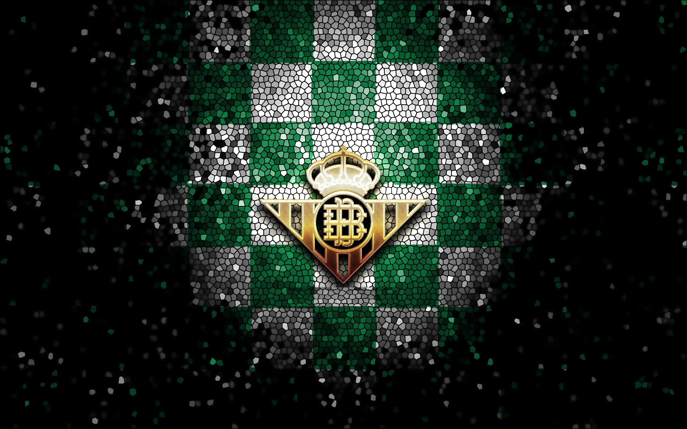 Real Betis Wallpapers - Top Free Real Betis Backgrounds - WallpaperAccess