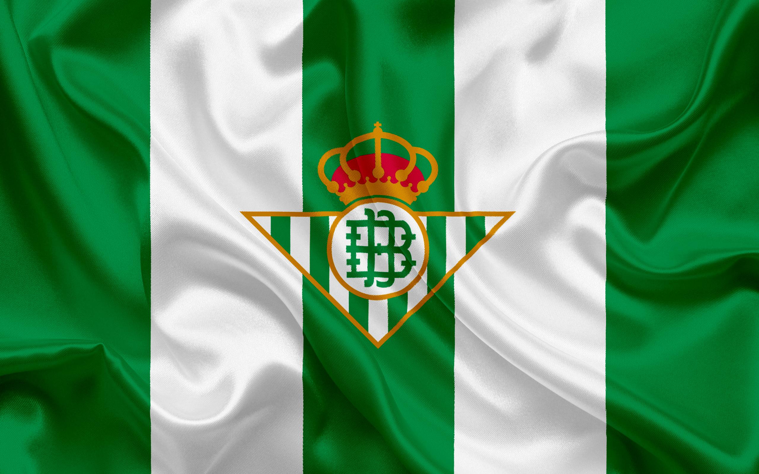 Real Betis Wallpapers - Top Free Real Betis Backgrounds - WallpaperAccess