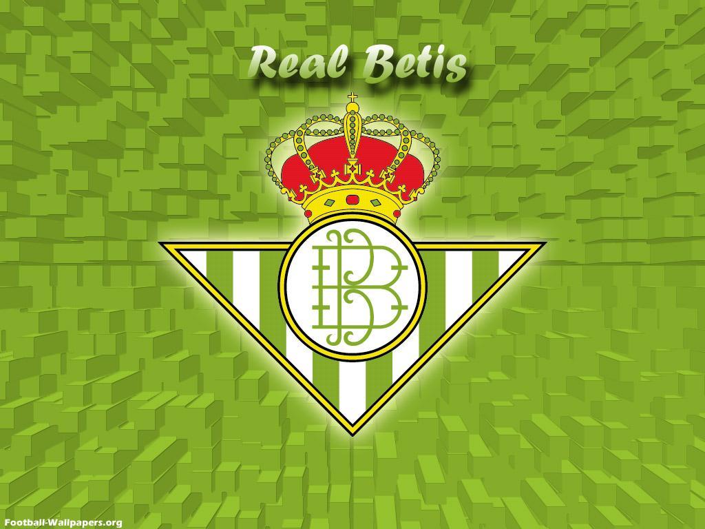 Real Betis Wallpapers - Top Free Real Betis Backgrounds - WallpaperAccess