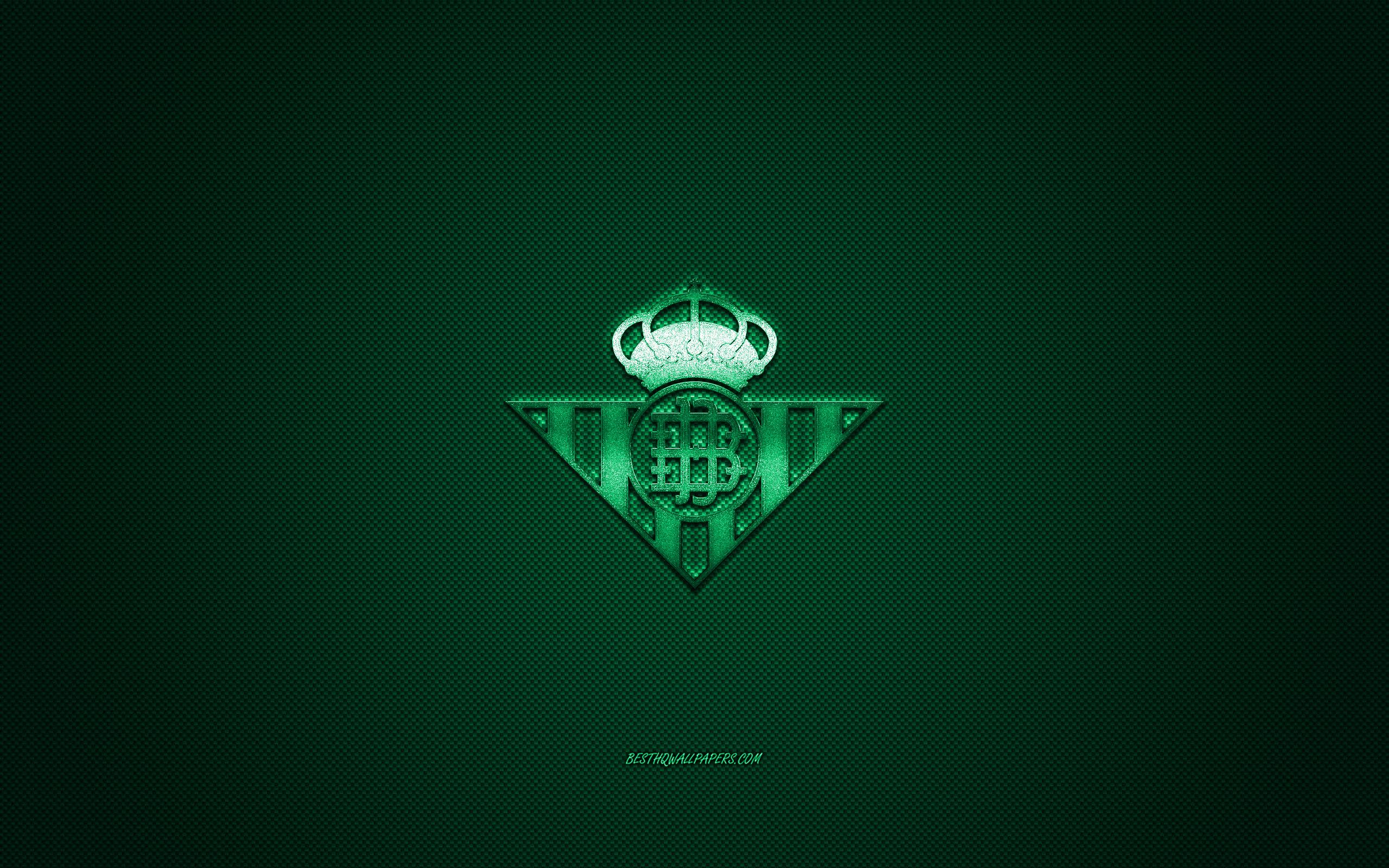 Real Betis Wallpapers - Top Free Real Betis Backgrounds - WallpaperAccess