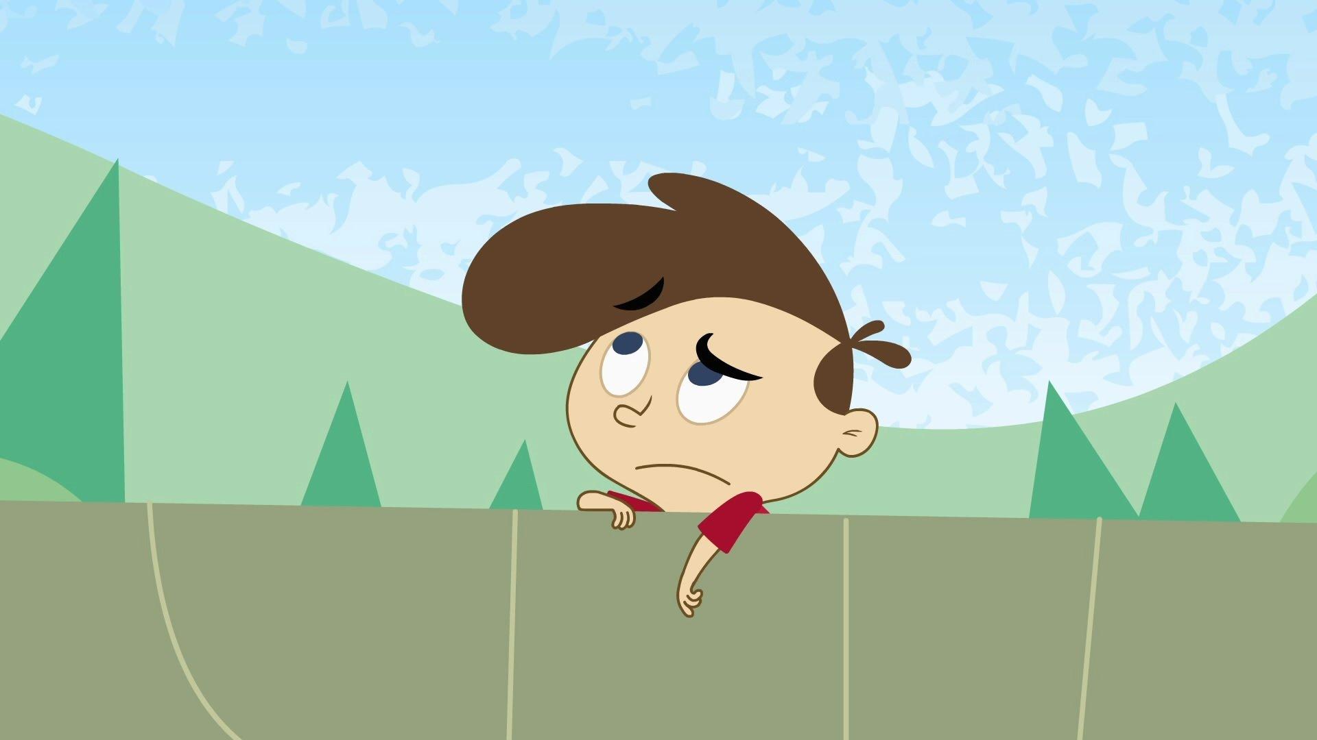 Kid Vs. Kat Wallpapers - Top Free Kid Vs. Kat Backgrounds - WallpaperAccess