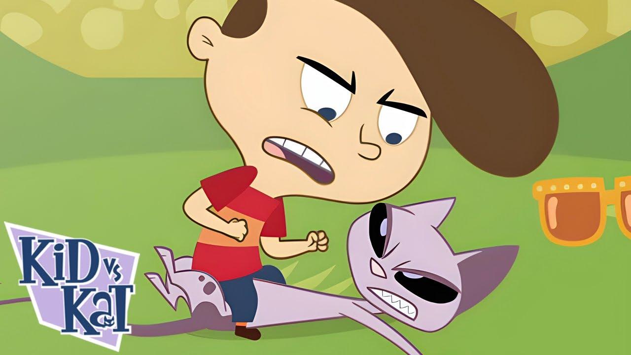 Kid Vs. Kat Wallpapers - Top Free Kid Vs. Kat Backgrounds - WallpaperAccess Kid Vs. Kat Wallpapers - Top Free Kid Vs. Kat Backgrounds - WallpaperAccess