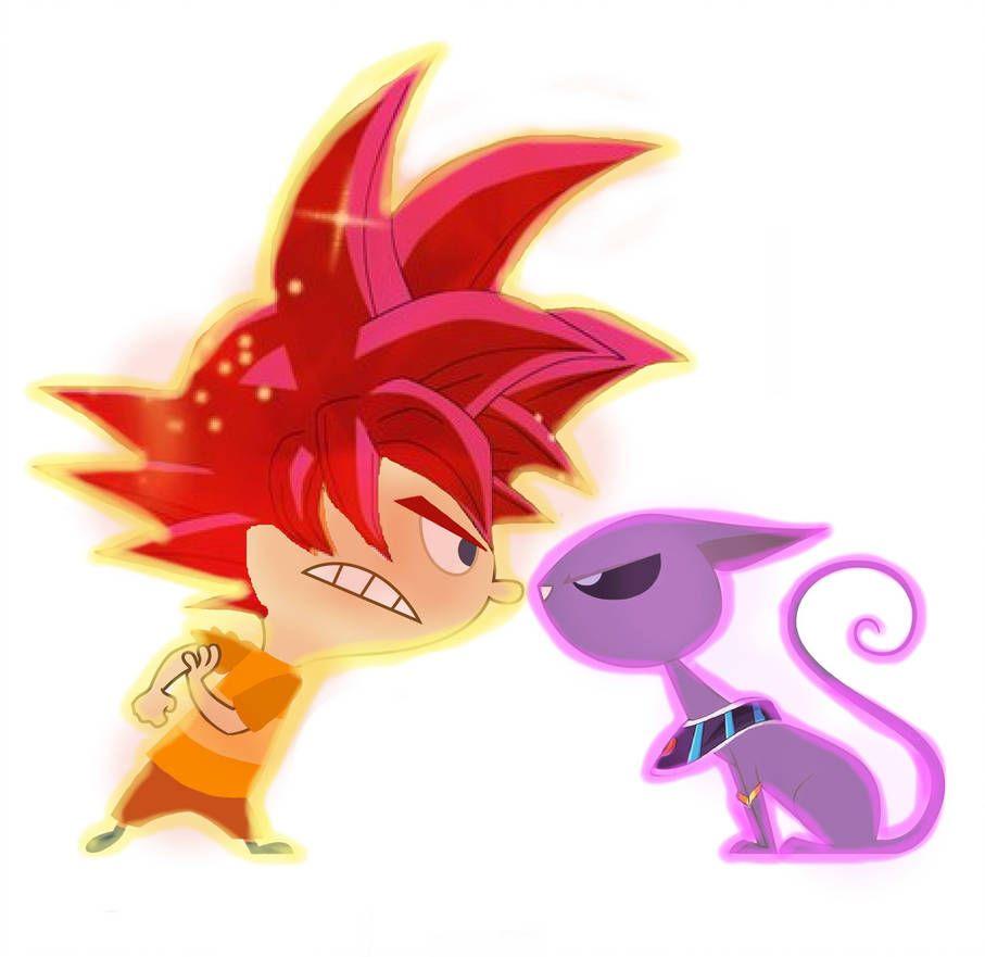 Kid Vs. Kat Wallpapers - Top Free Kid Vs. Kat Backgrounds - WallpaperAccess