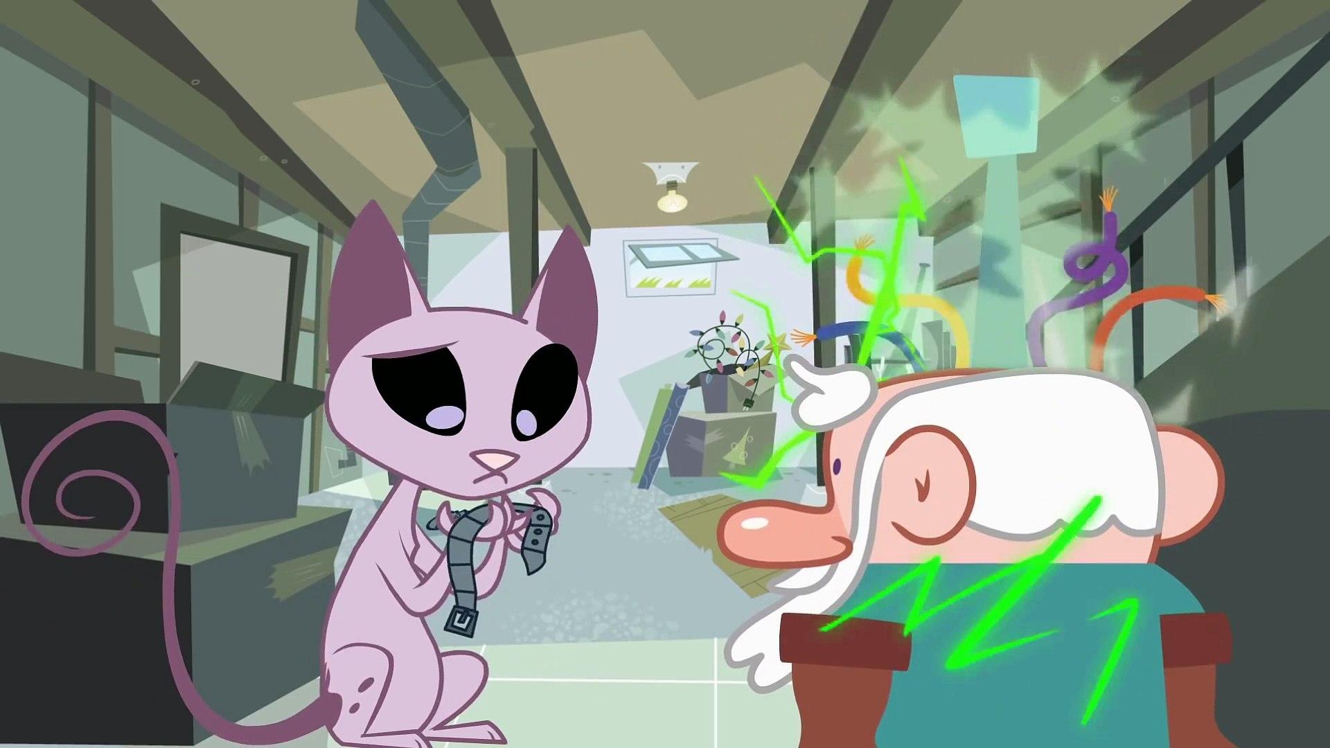 Kid Vs. Kat Wallpapers - Top Free Kid Vs. Kat Backgrounds - WallpaperAccess