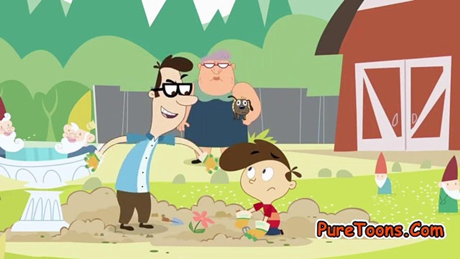 Kid Vs. Kat Wallpapers - Top Free Kid Vs. Kat Backgrounds - WallpaperAccess