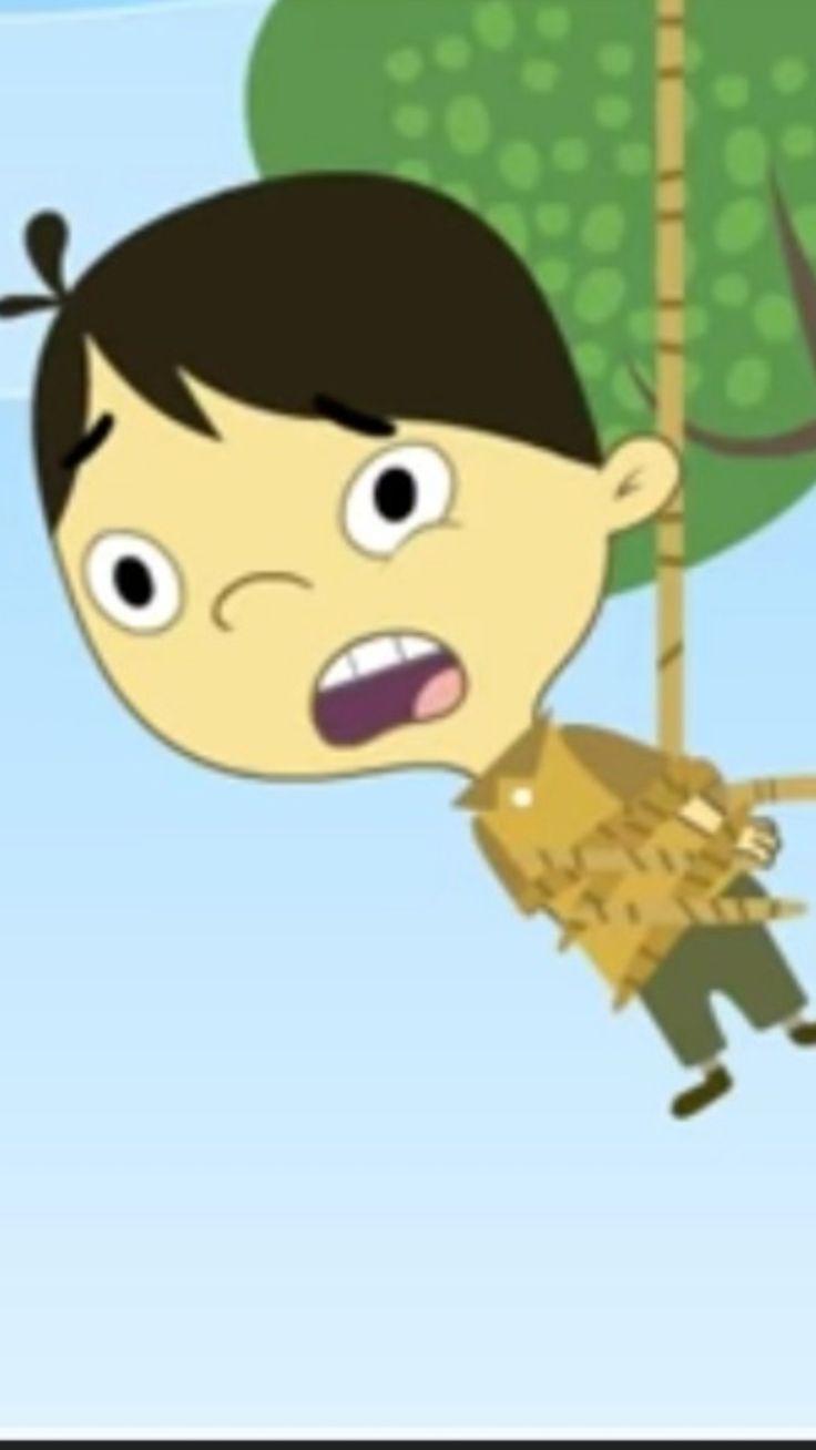 Kid Vs. Kat Wallpapers - Top Free Kid Vs. Kat Backgrounds - WallpaperAccess