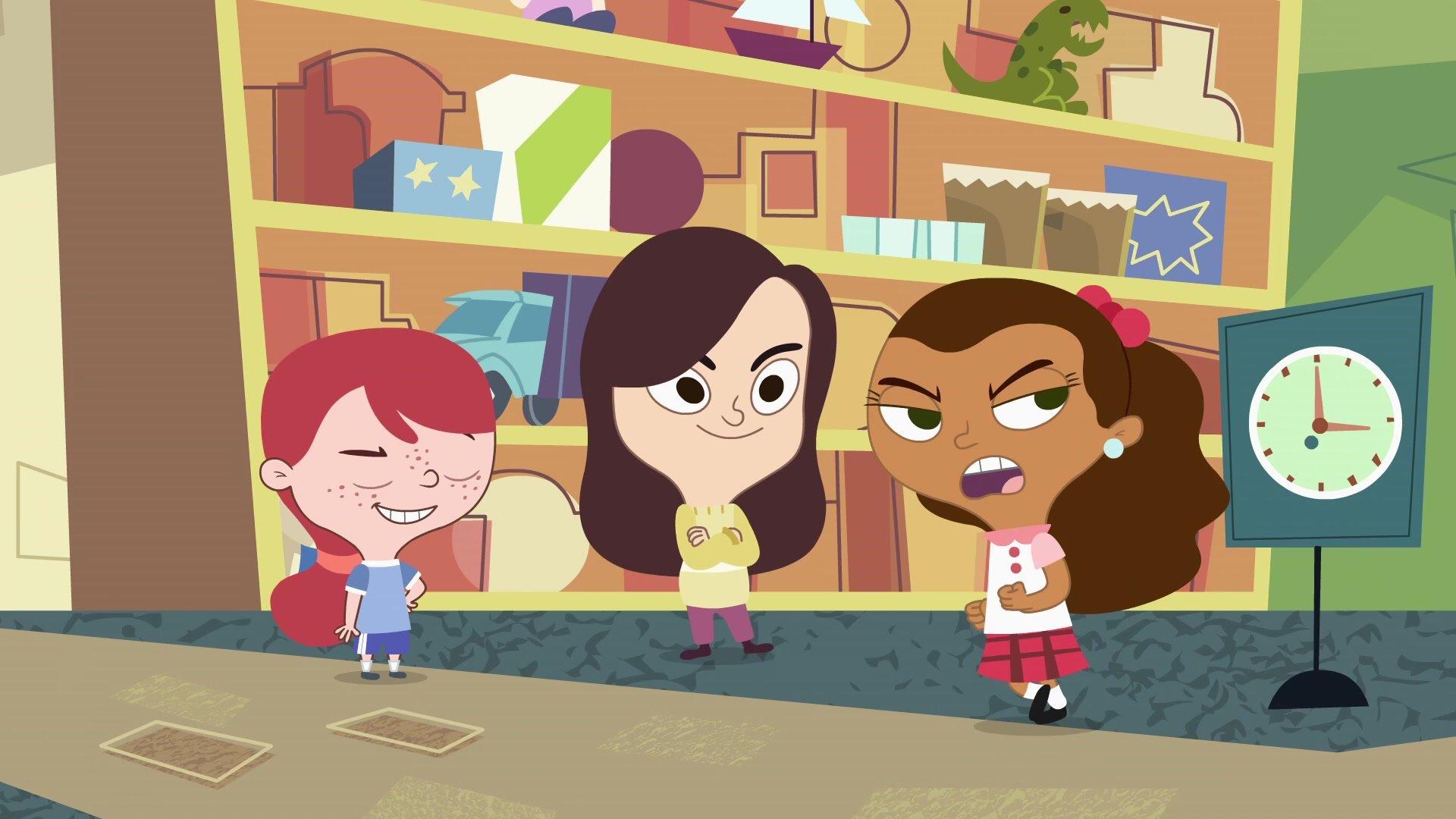 Kid Vs. Kat Wallpapers - Top Free Kid Vs. Kat Backgrounds - WallpaperAccess