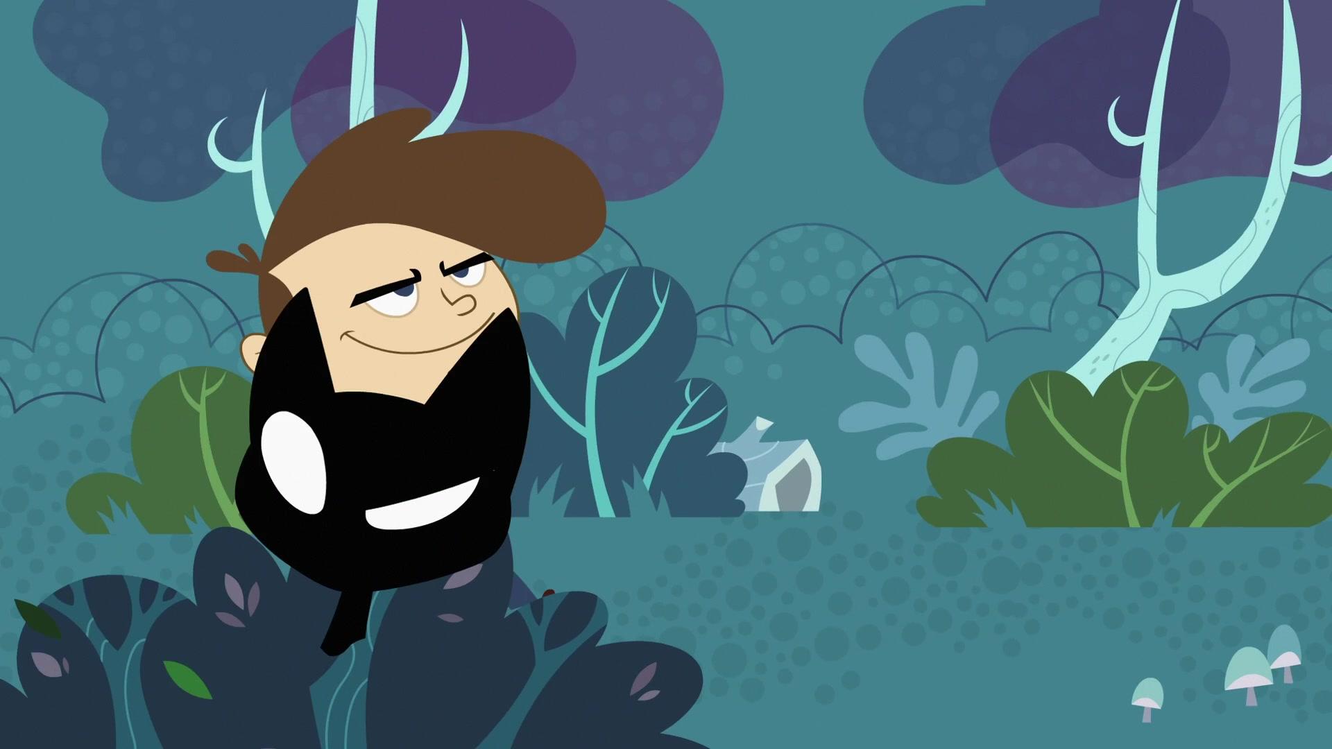 Kid Vs. Kat Wallpapers - Top Free Kid Vs. Kat Backgrounds - WallpaperAccess