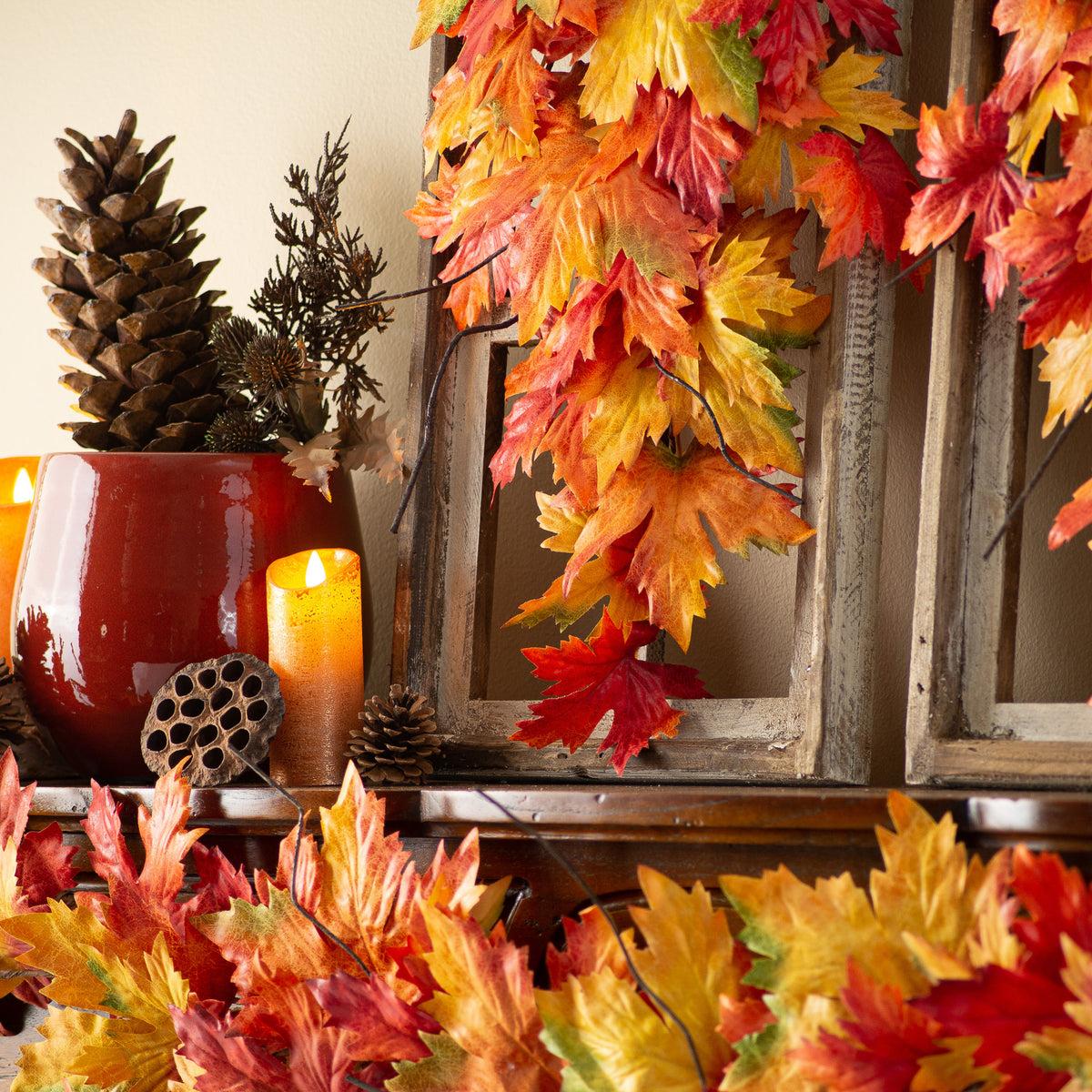 Autumn Decoration Wallpapers - Top Free Autumn Decoration Backgrounds ...