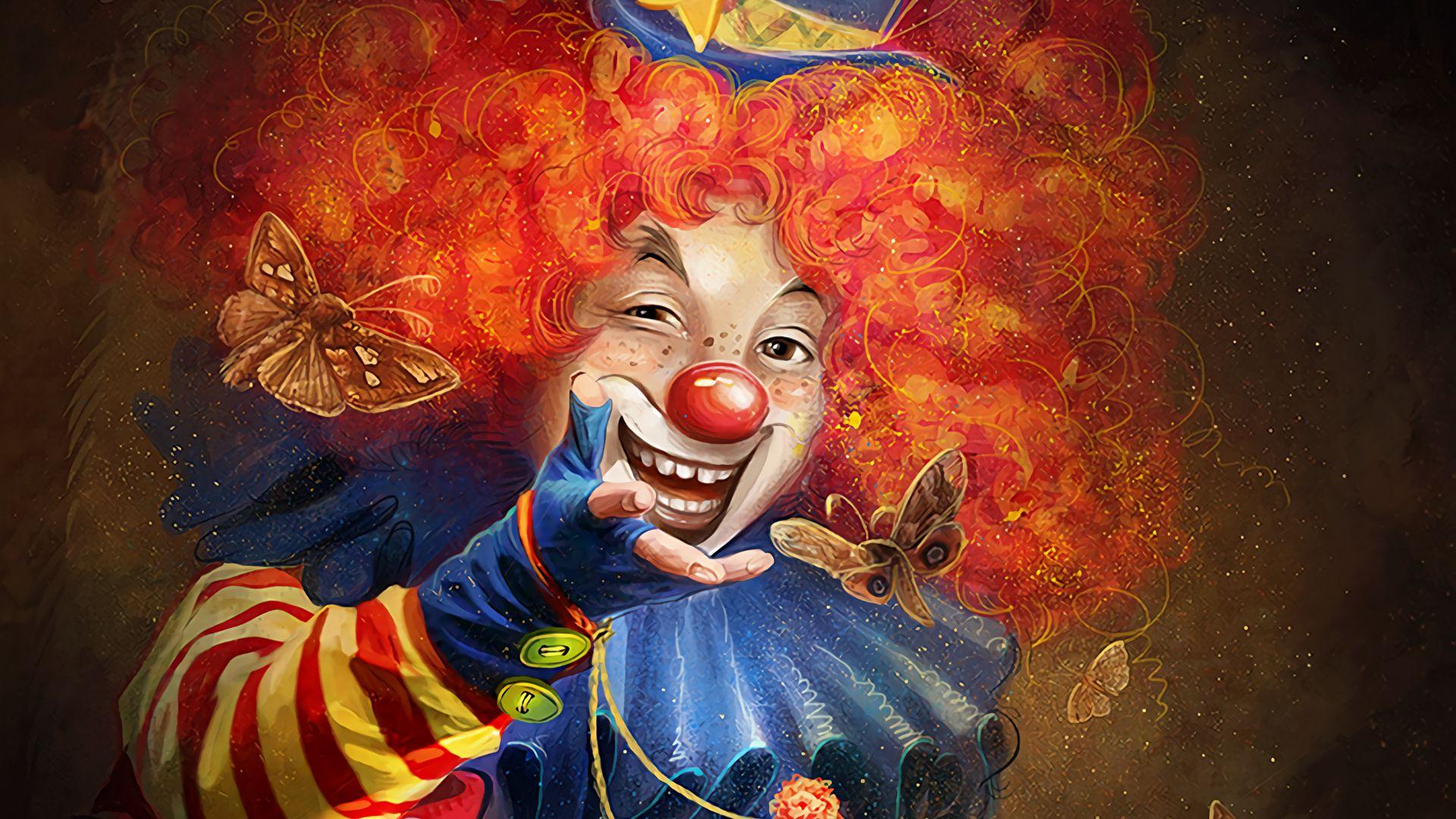 Art The Clown Wallpapers - Top Free Art The Clown Backgrounds ...