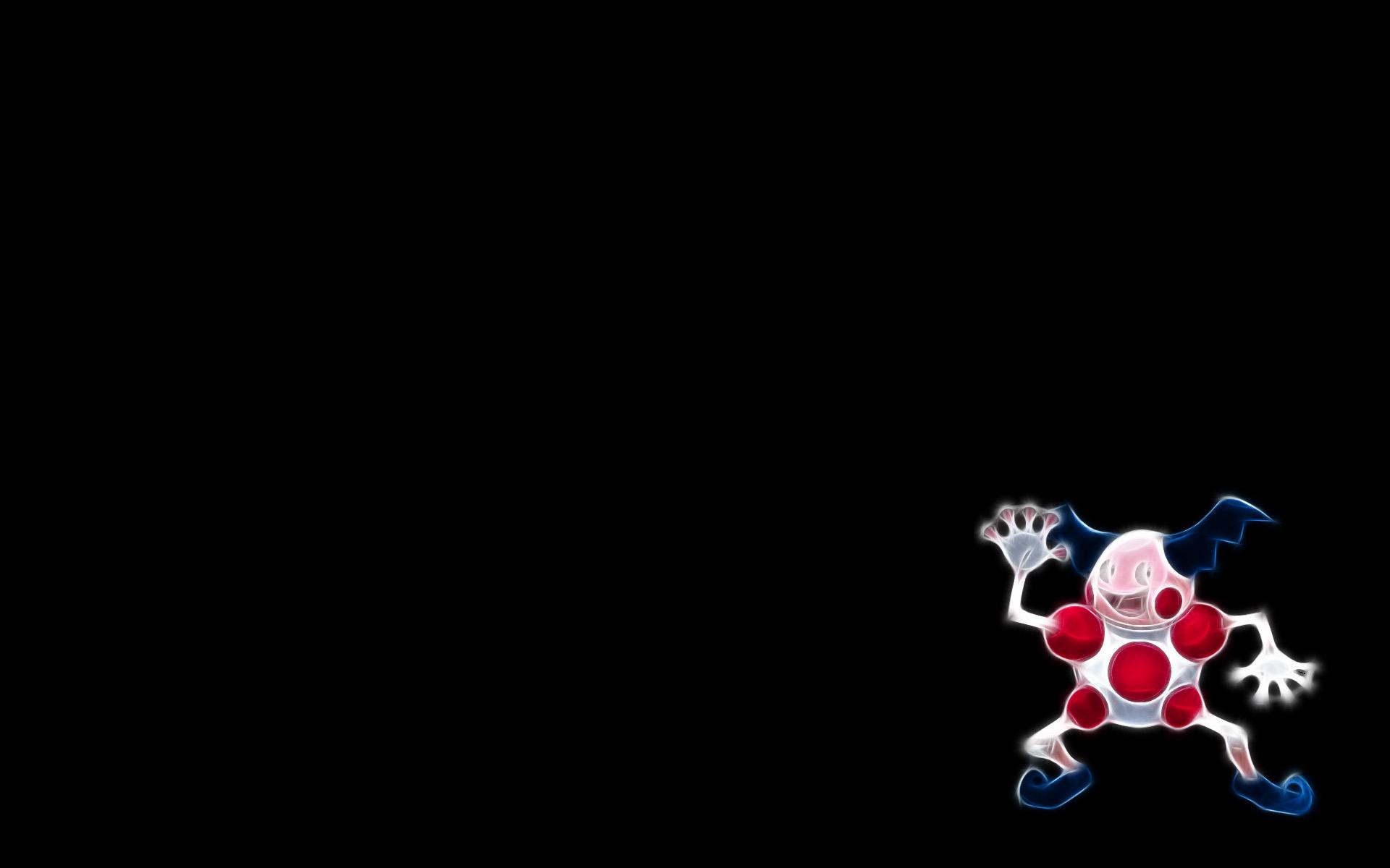 Mr. Mime Wallpapers - Top Free Mr. Mime Backgrounds - WallpaperAccess