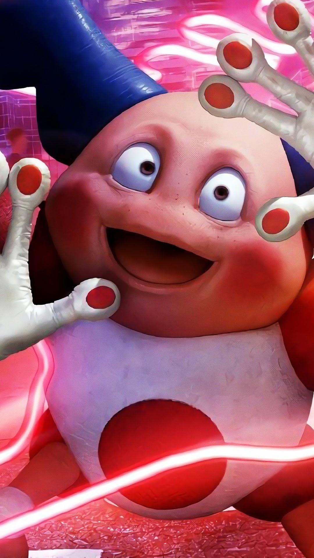 Mr. Mime Wallpapers - Top Free Mr. Mime Backgrounds - WallpaperAccess
