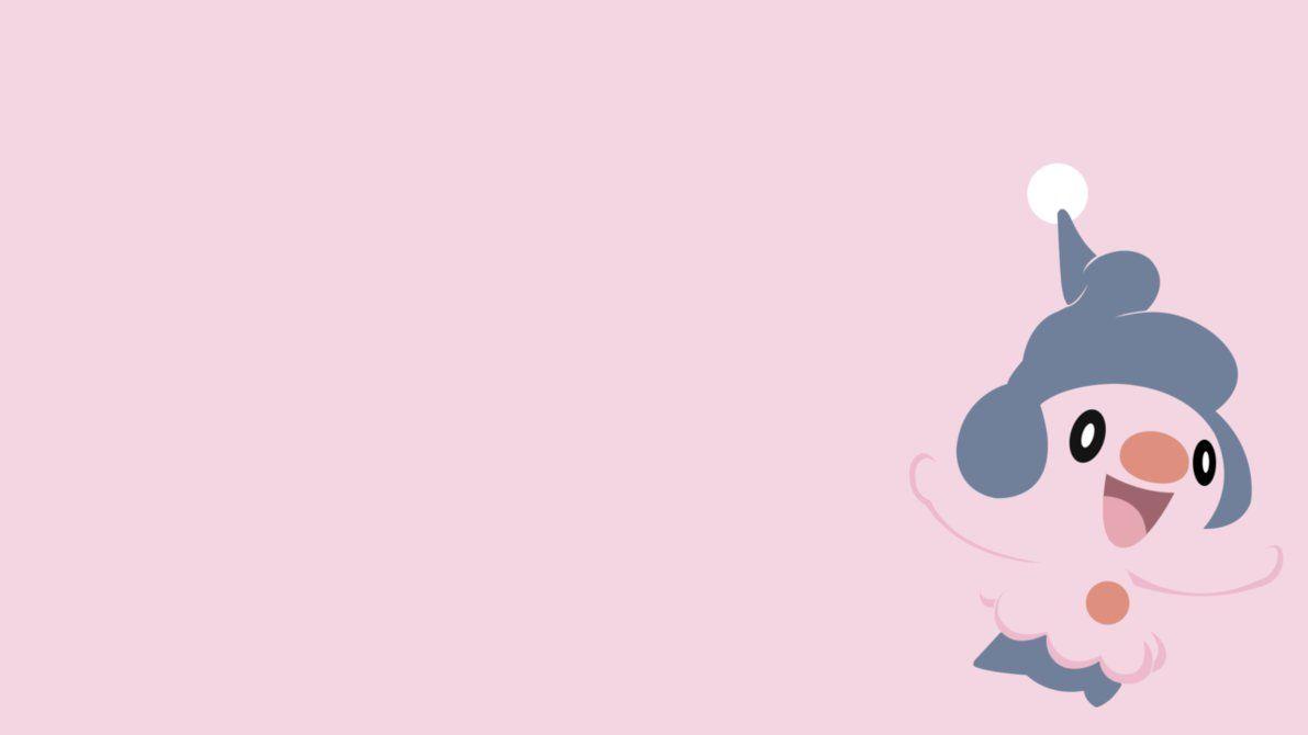 Mr. Mime Wallpapers - Top Free Mr. Mime Backgrounds - WallpaperAccess