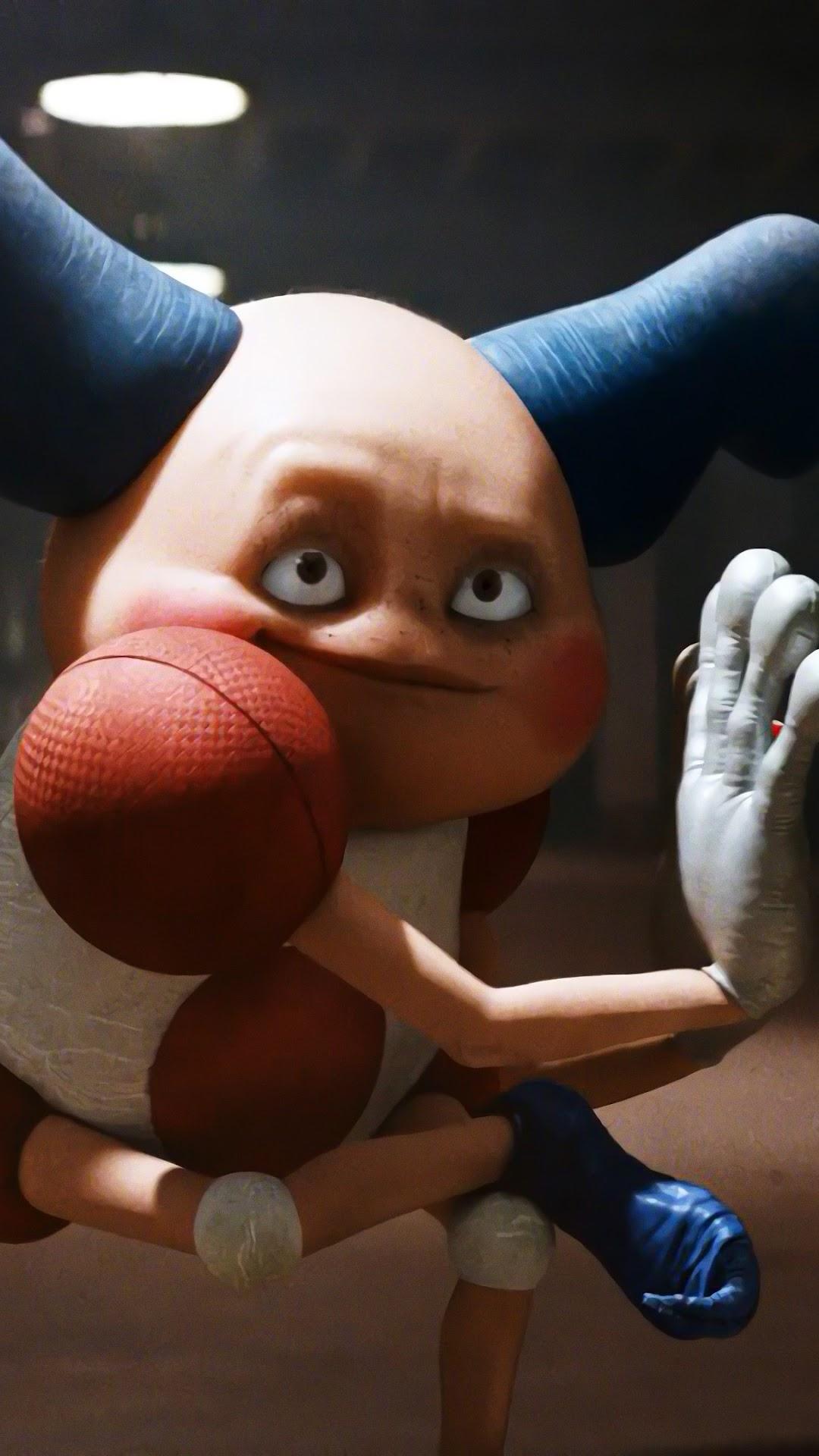 Mr. Mime Wallpapers - Top Free Mr. Mime Backgrounds - WallpaperAccess