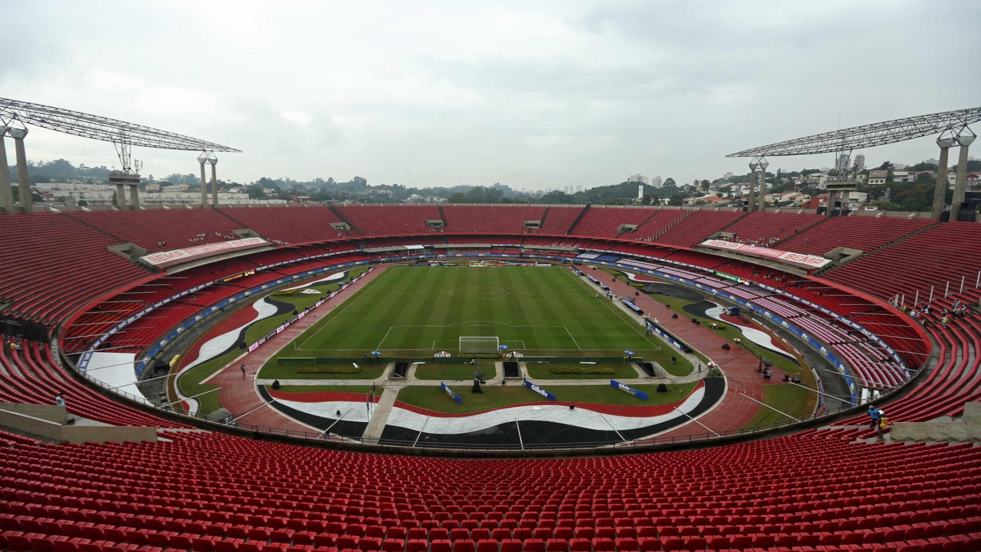 Morumbi Wallpapers - Top Free Morumbi Backgrounds - WallpaperAccess