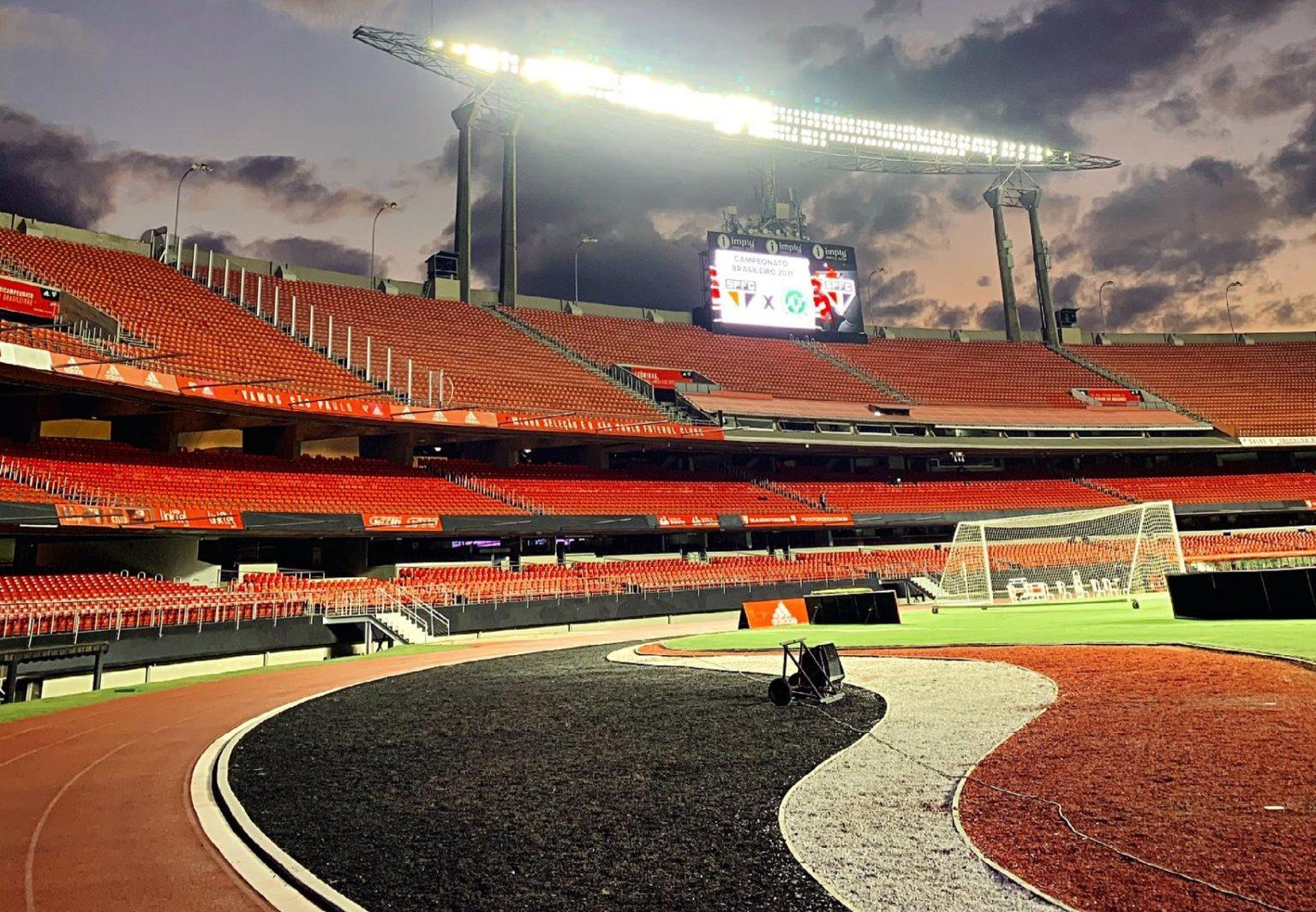 Morumbi Wallpapers - Top Free Morumbi Backgrounds - WallpaperAccess