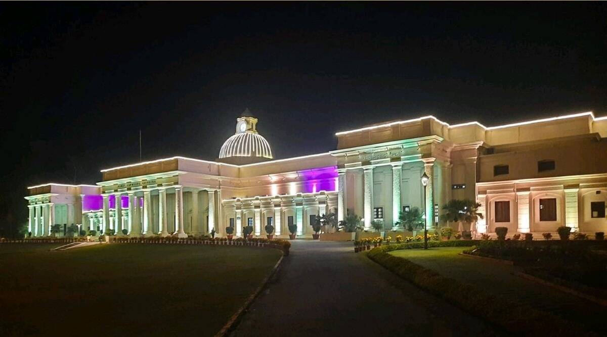 Iit Roorkee Wallpapers - Top Free Iit Roorkee Backgrounds - WallpaperAccess