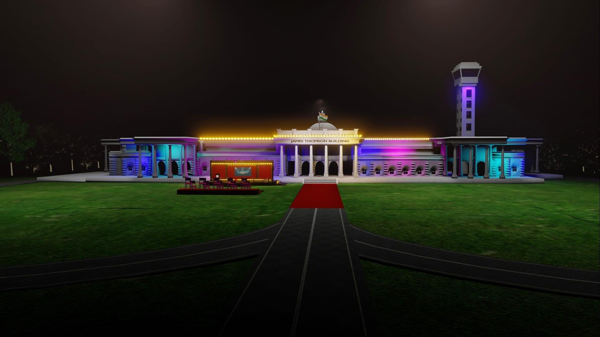 Iit Roorkee Wallpapers - Top Free Iit Roorkee Backgrounds - WallpaperAccess