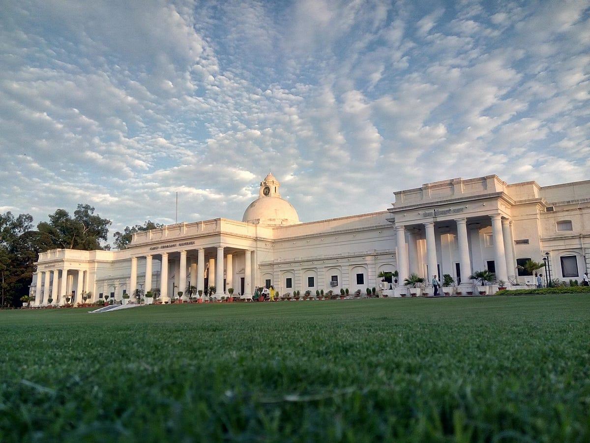 Iit Roorkee Wallpapers - Top Free Iit Roorkee Backgrounds - WallpaperAccess
