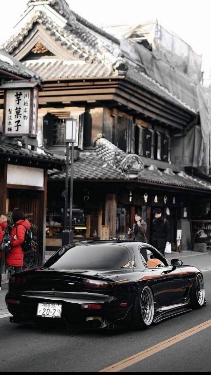 RX7 Phone Wallpapers - Top Free RX7 Phone Backgrounds - WallpaperAccess