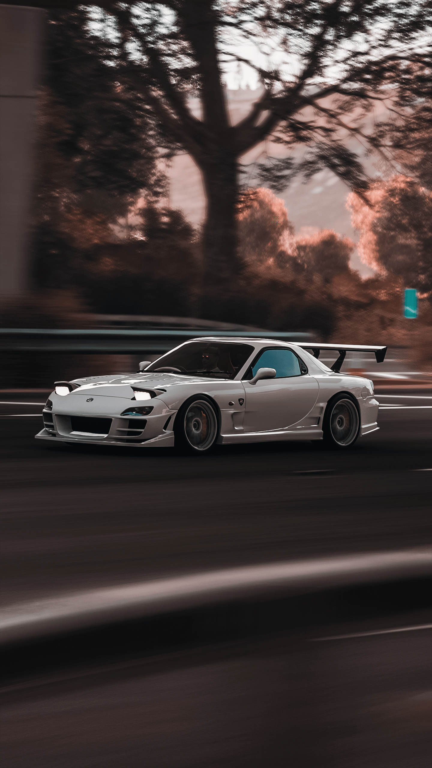 RX7 Phone Wallpapers - Top Free RX7 Phone Backgrounds - WallpaperAccess