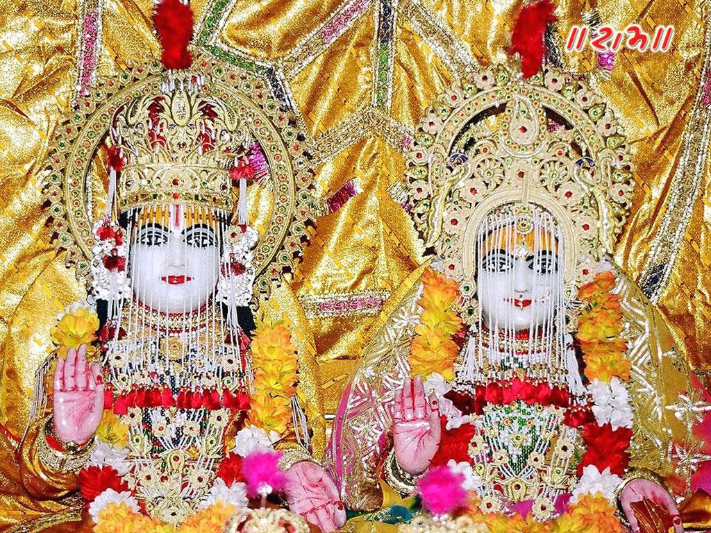 Siyaram Wallpapers - Top Free Siyaram Backgrounds - WallpaperAccess