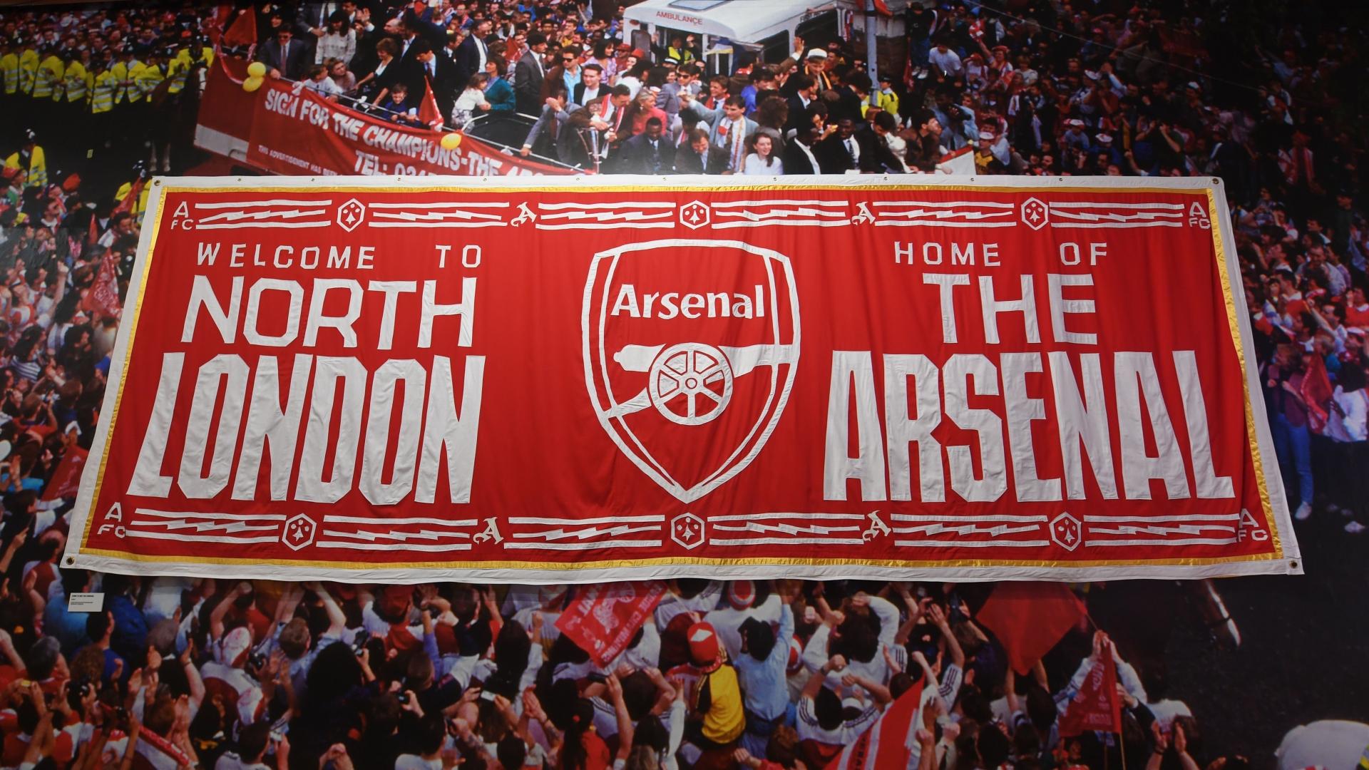 Arsenal 2023 Wallpapers - Top Free Arsenal 2023 Backgrounds ...