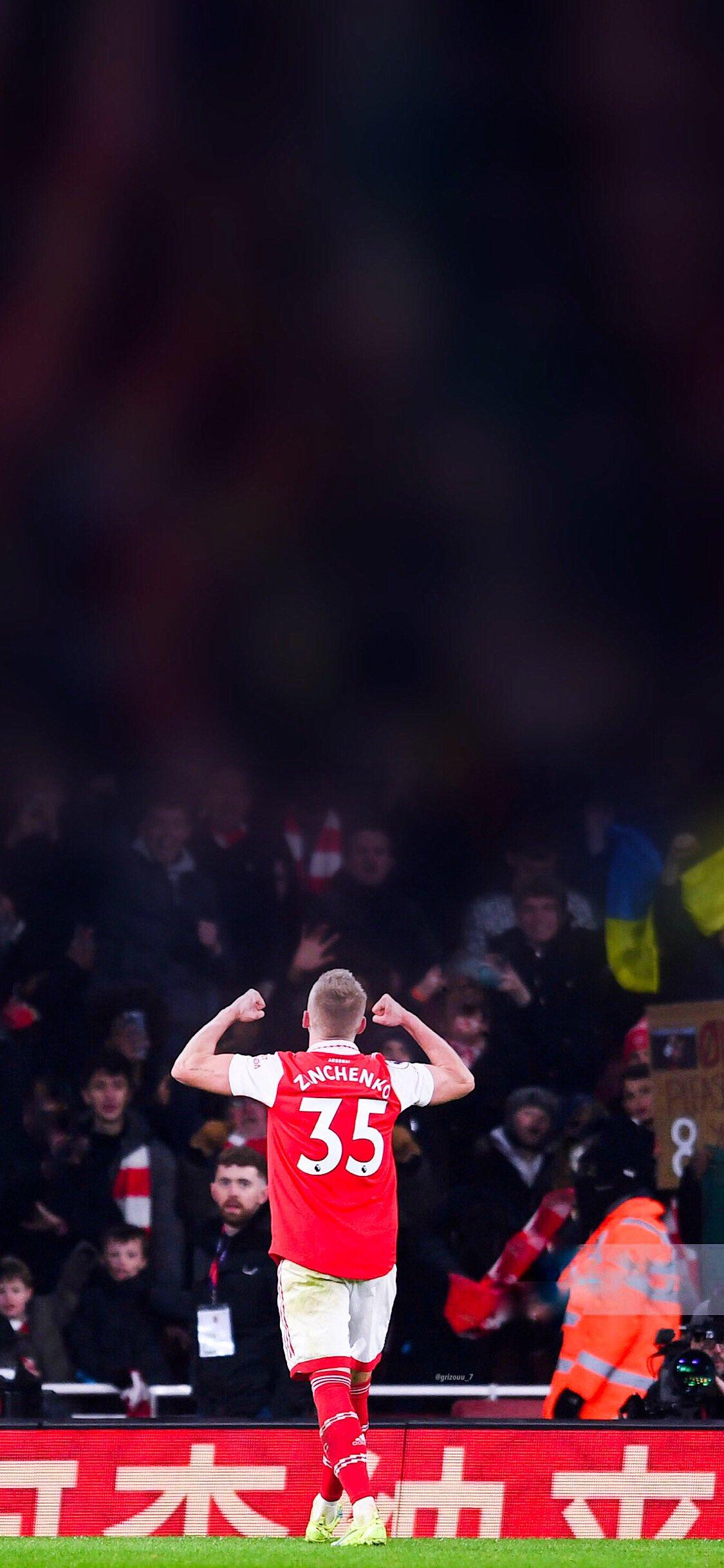 Arsenal 2023 Wallpapers - Top Free Arsenal 2023 Backgrounds ...