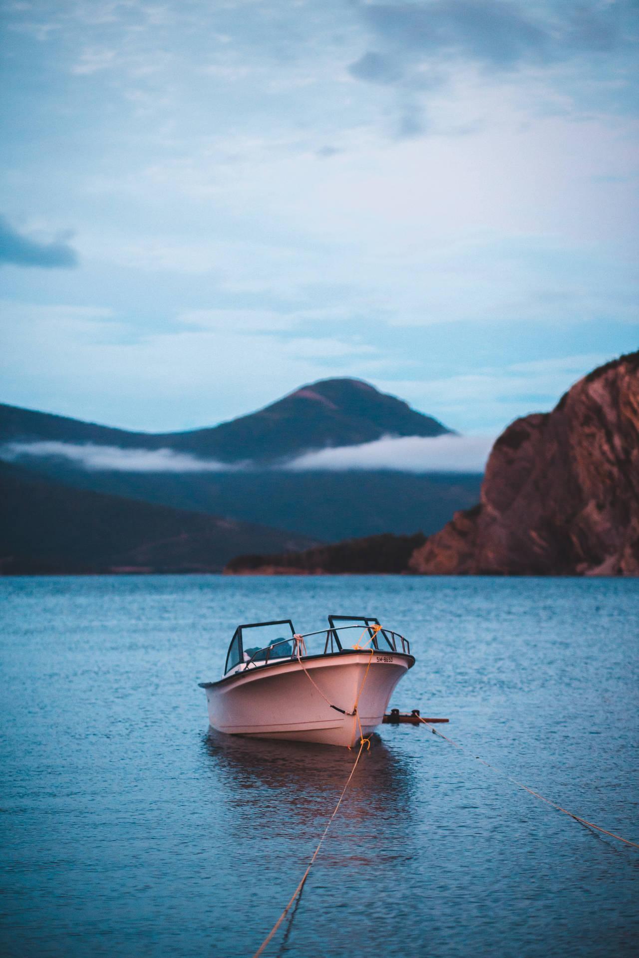 Sea Boat Wallpapers - Top Free Sea Boat Backgrounds - WallpaperAccess