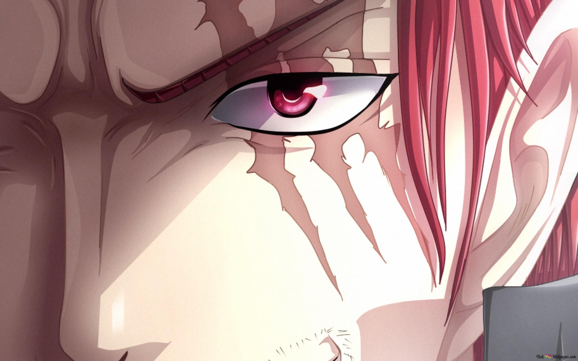 Shanks 4K Wallpapers - Top Free Shanks 4K Backgrounds - WallpaperAccess