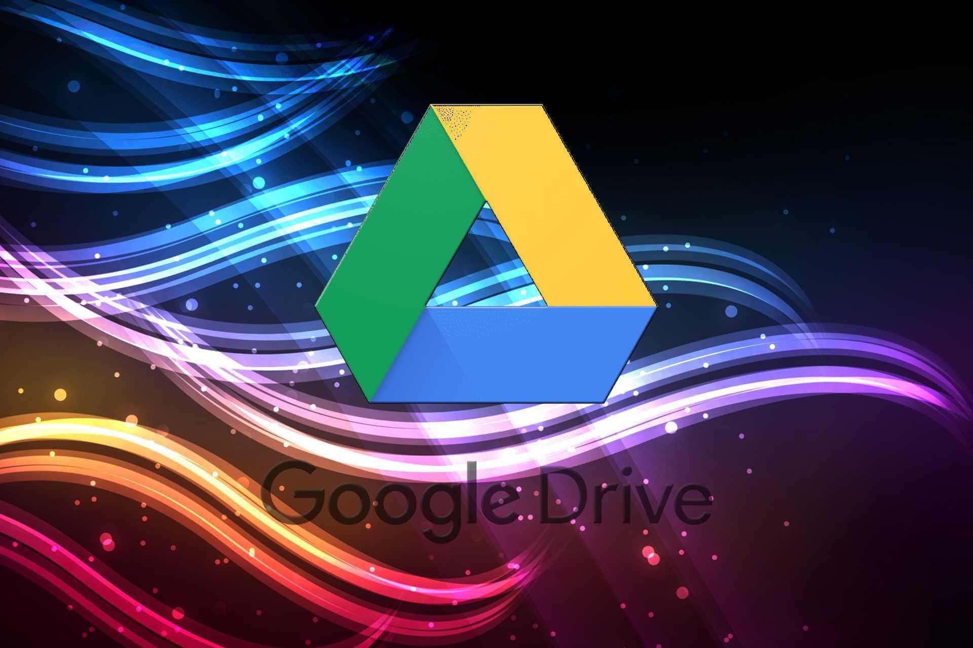 Google Drive Wallpapers - Top Free Google Drive Backgrounds ...