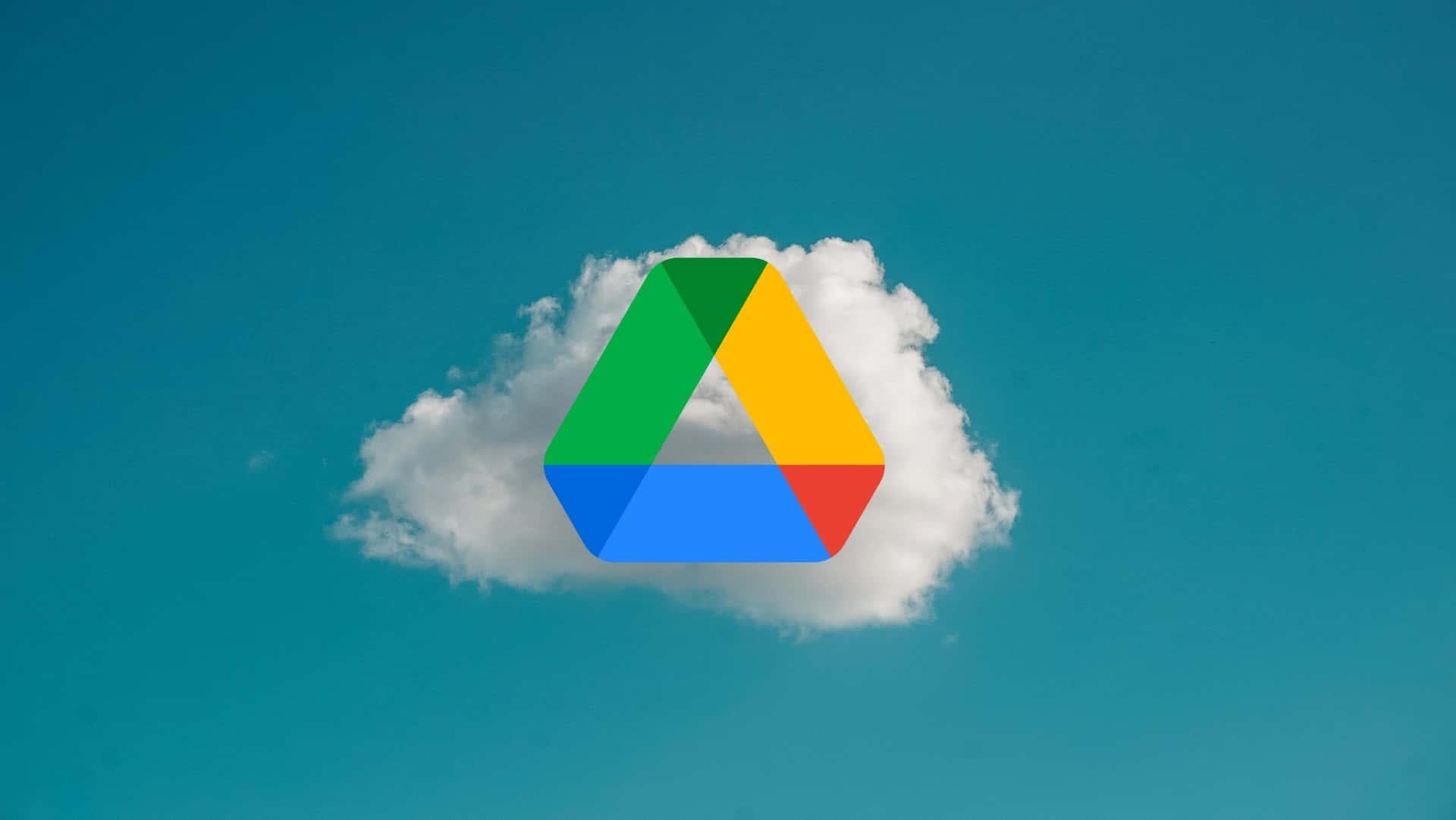Google Drive Wallpapers - Top Free Google Drive Backgrounds ...