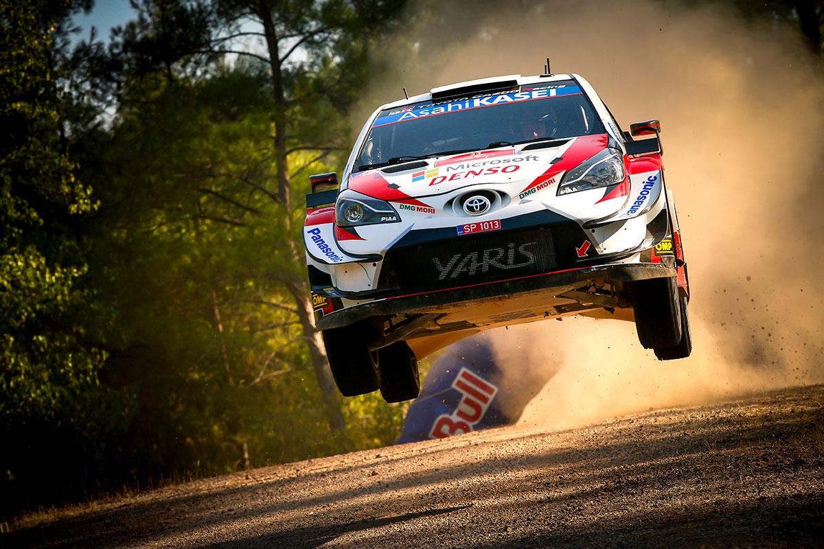 Toyota Rally Wallpapers - Top Free Toyota Rally Backgrounds ...