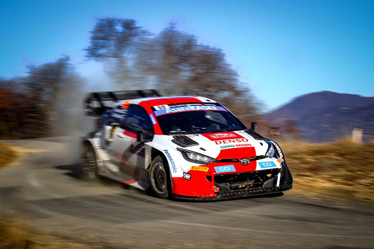 Toyota Rally Wallpapers - Top Free Toyota Rally Backgrounds ...