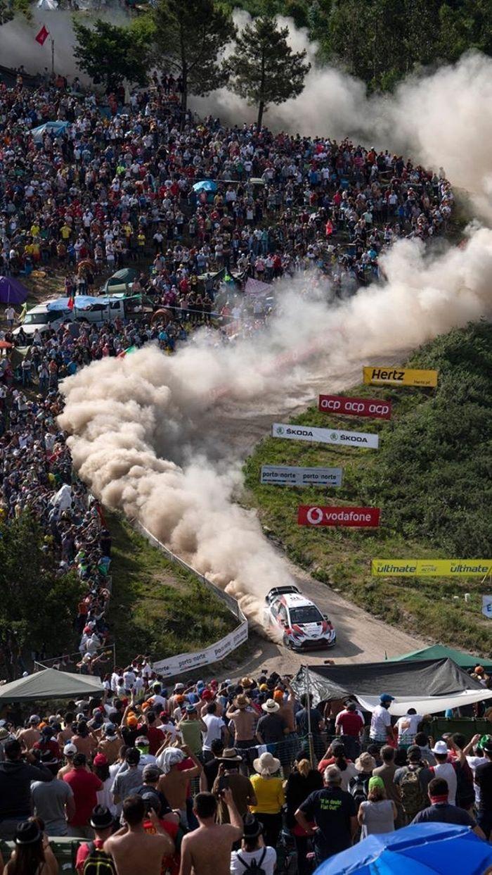 Toyota Rally Wallpapers - Top Free Toyota Rally Backgrounds ...