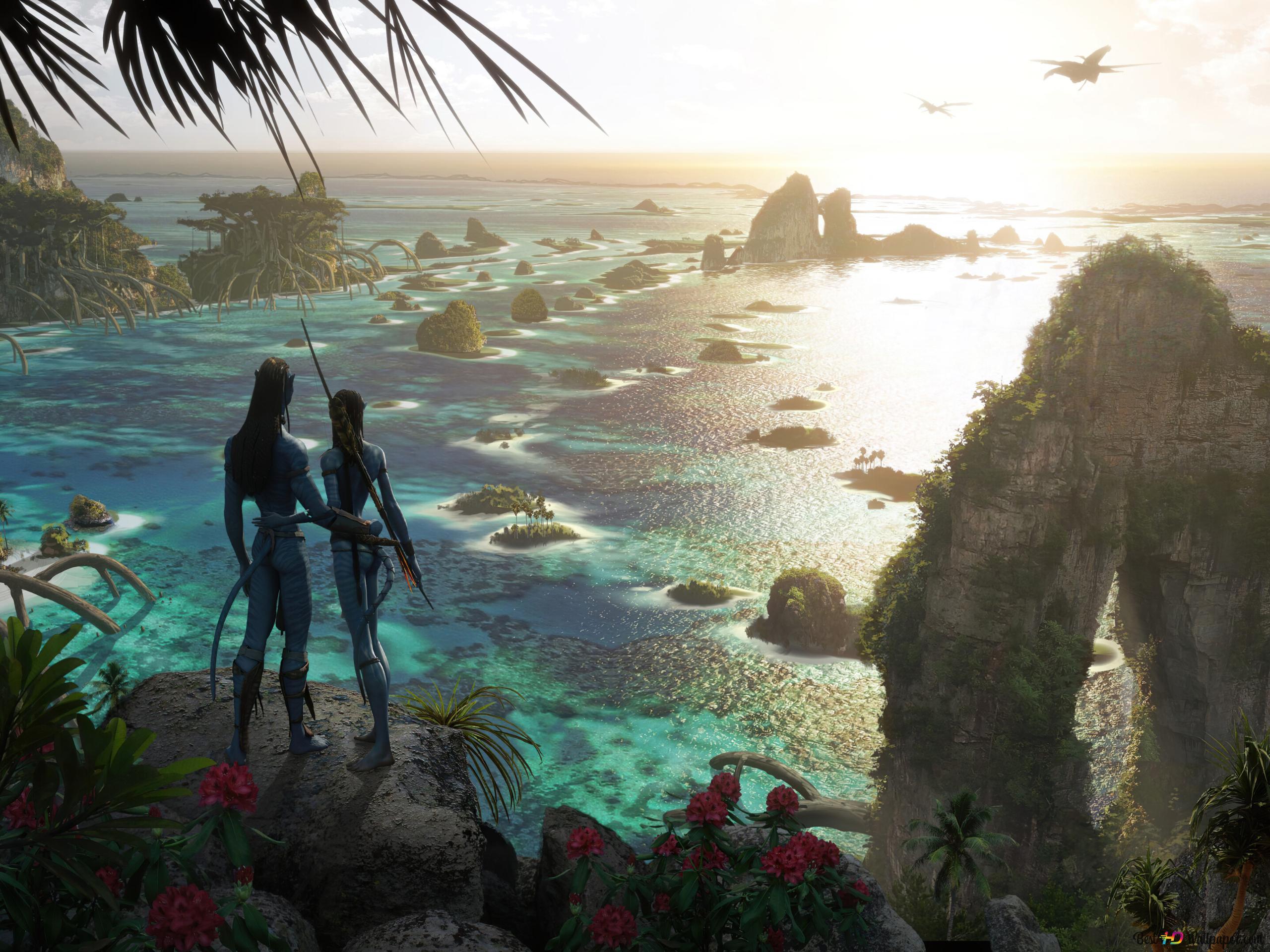 Avatar 8K Wallpapers - Top Free Avatar 8K Backgrounds - WallpaperAccess