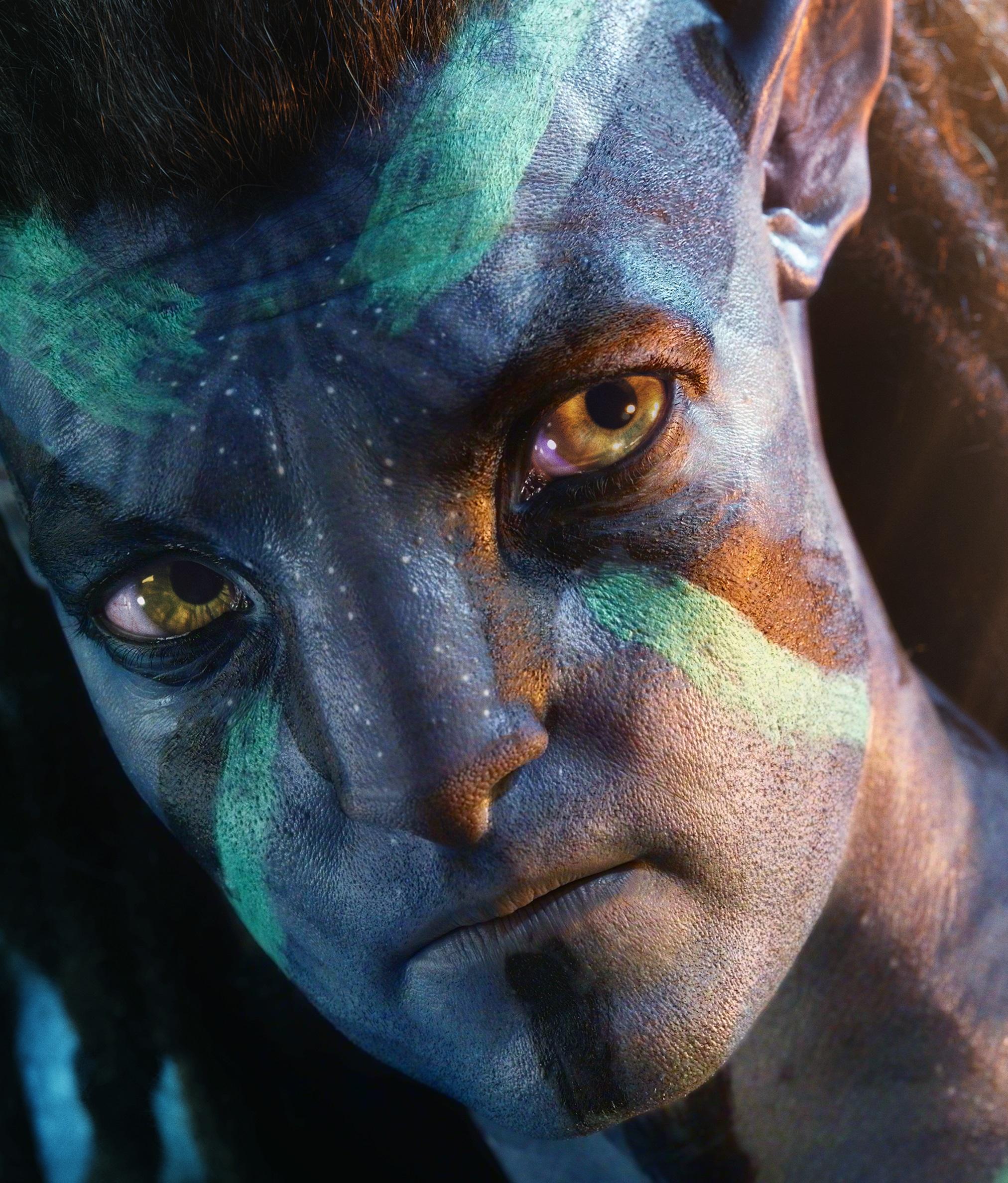 Avatar 8K Wallpapers - Top Free Avatar 8K Backgrounds - WallpaperAccess