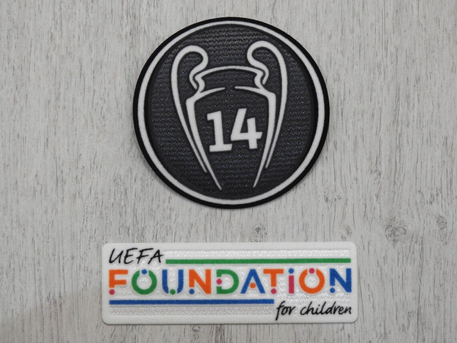 Real Madrid UEFA Champions League Wallpapers - Top Free Real Madrid ...